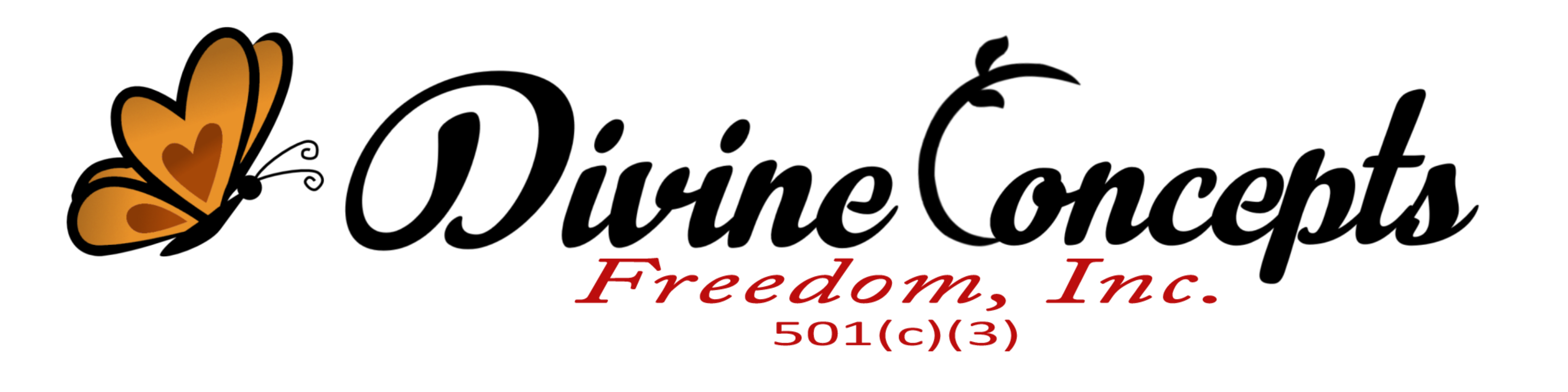 Freedom, Inc. - Divine Concepts Counseling